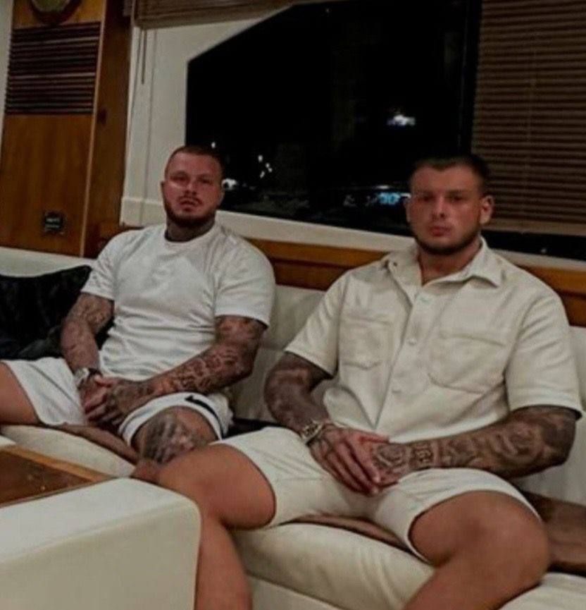 Namamljena sam u mračni svijet preko društvenih mreža: Mlada žena ...