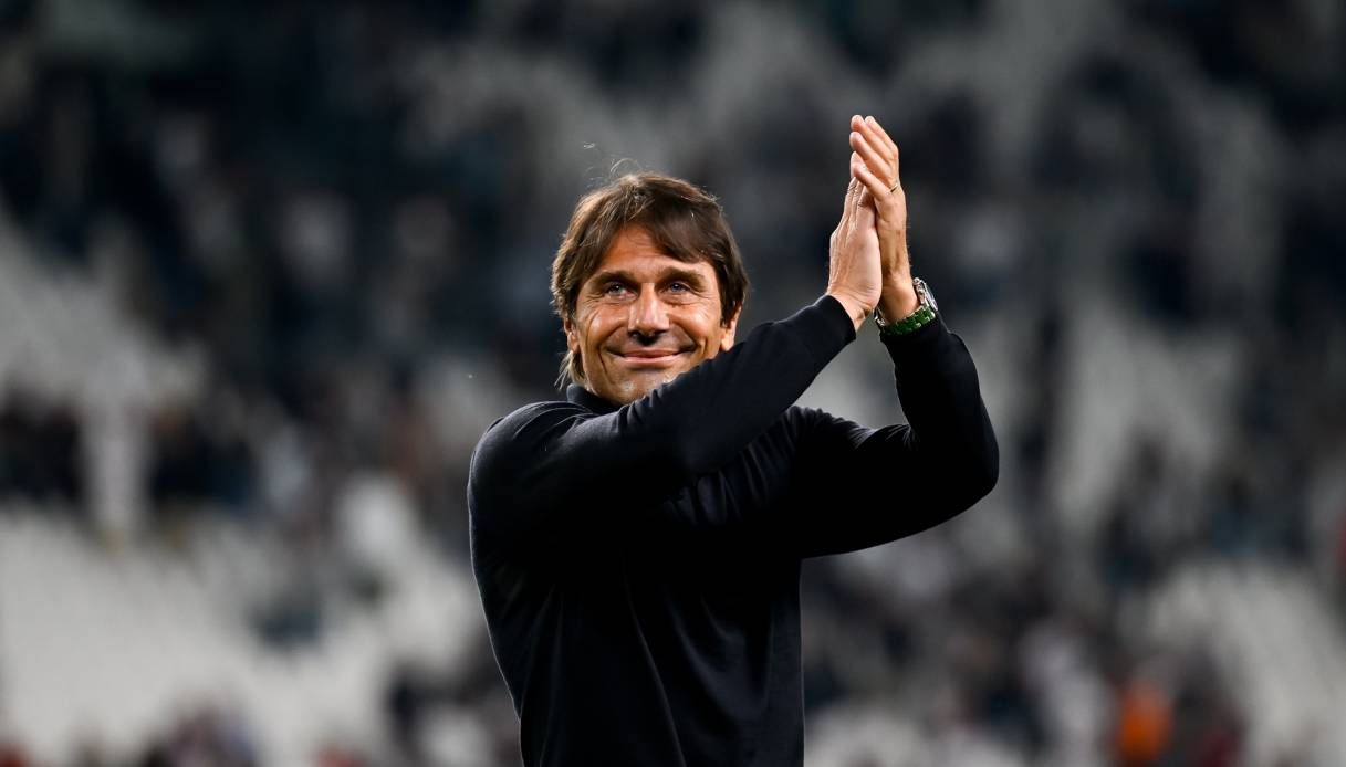 Kako je Conte zapalio grad ispod Vezuva: Imam momke koji su spremni ...