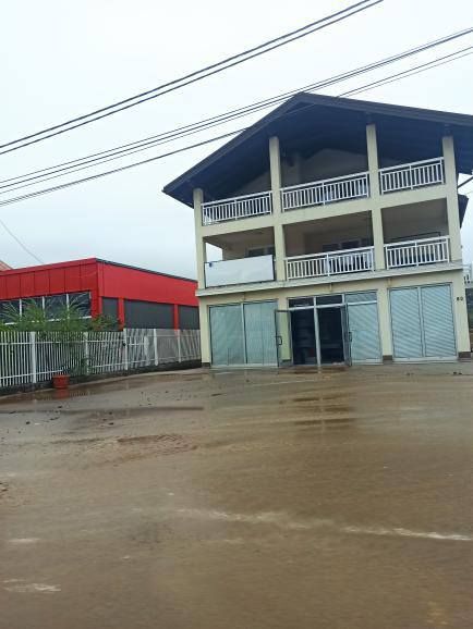 Pogledajte kakva je situacija nakon padavina u Kiseljaku: Sve ...