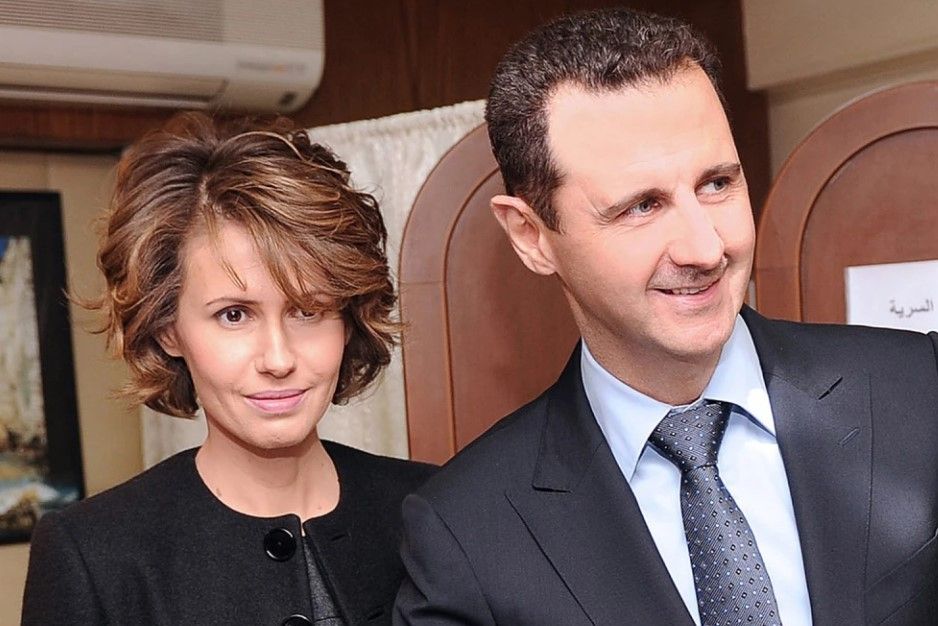 'Prva dama iz pakla': Iz Londona zbog ljubavi došla u Siriju, ko je ...