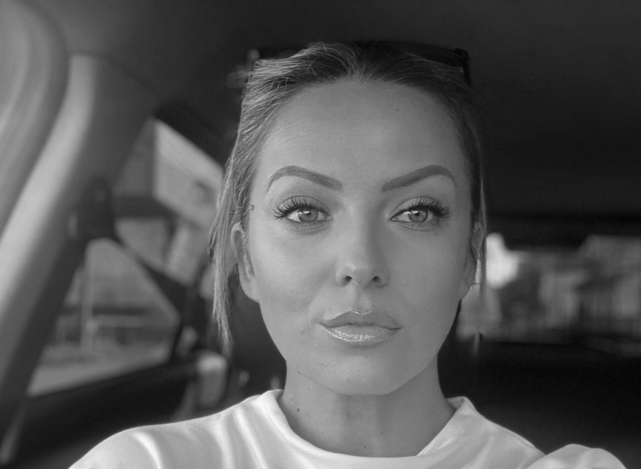 Bh. grad okovan tugom: Nakon kratke i teške bolesti preminula Irma ...