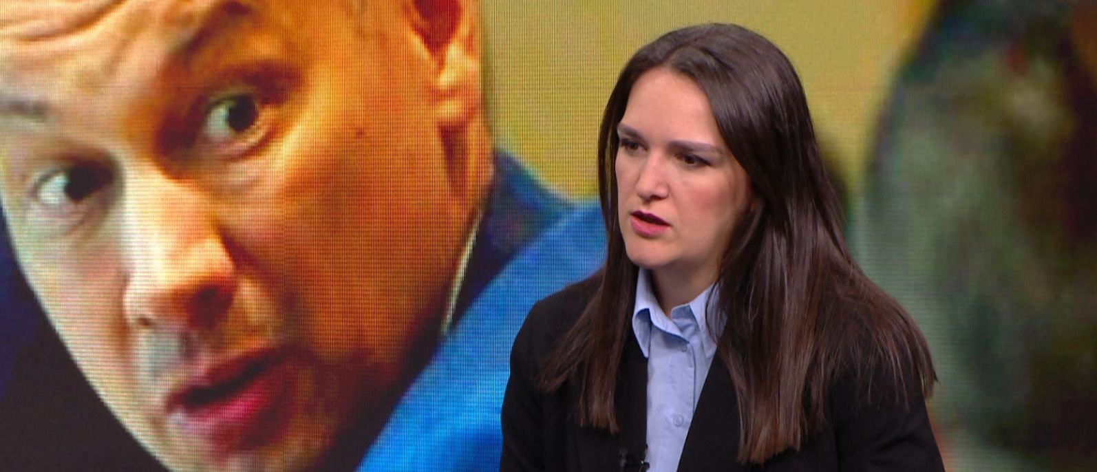 „Istraga sedmice“: Bosna i Hercegovina je izgubila kredibilitet, Nešić ...