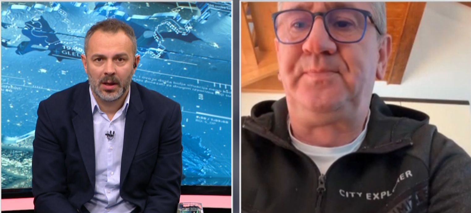 „Istraga sedmice“: Bosna i Hercegovina je izgubila kredibilitet, Nešić ...