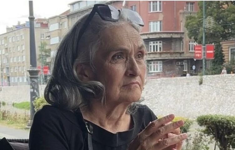 Ispred Begove džamije nestala Fatima Mataradžija (71), porodica moli za ...