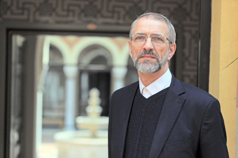 Prof. dr. Hasanović: Mevlud budi naša najljepša osjećanja i jača naš ...