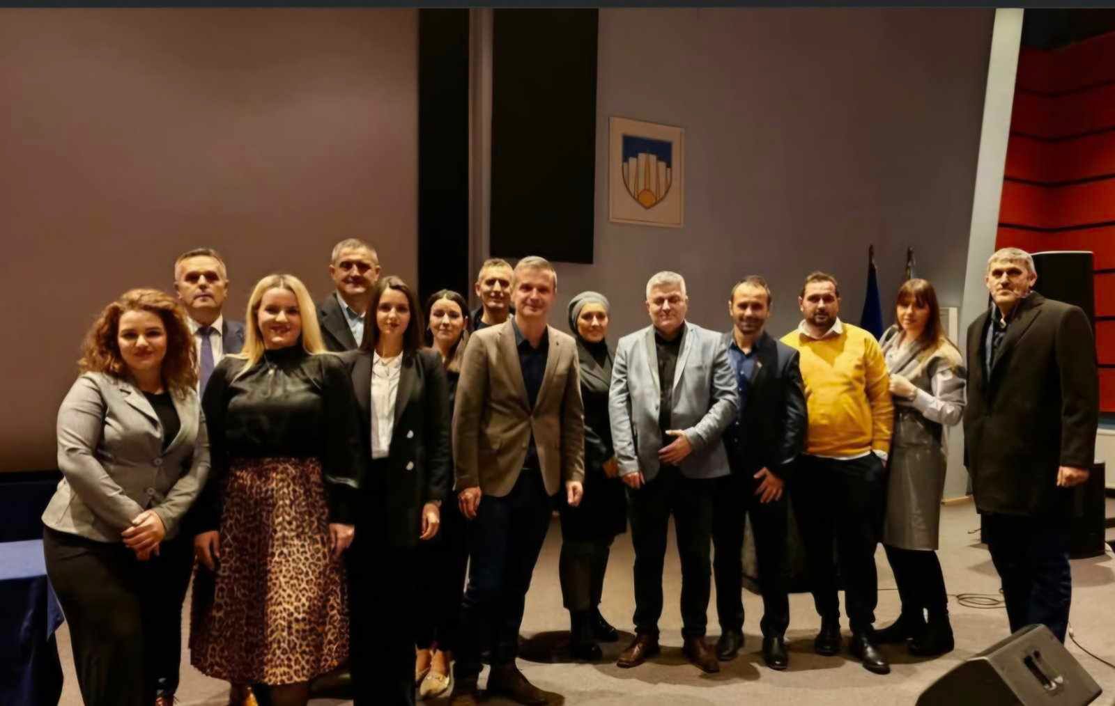 SBiH Novi Grad: Trojka na čelu s NiP-om pokušava blokirati svaki napor ...