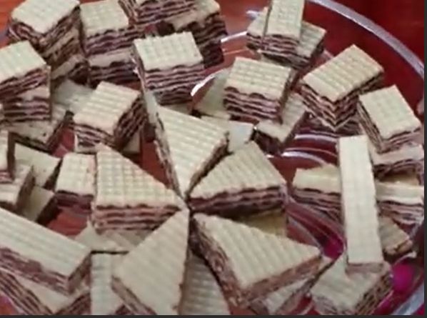 Kako je napolitanka dobila naziv? | Hayat.ba