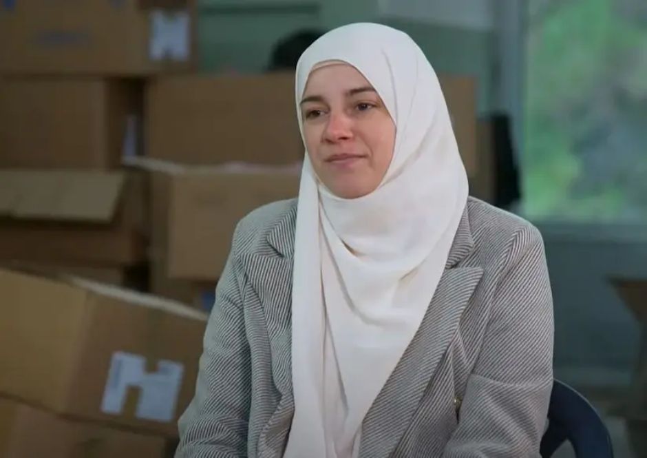 Učenici iz Travnika prikupili 2.320 KM za pomoć Hanadi koja je izgubila bebu u poplavama