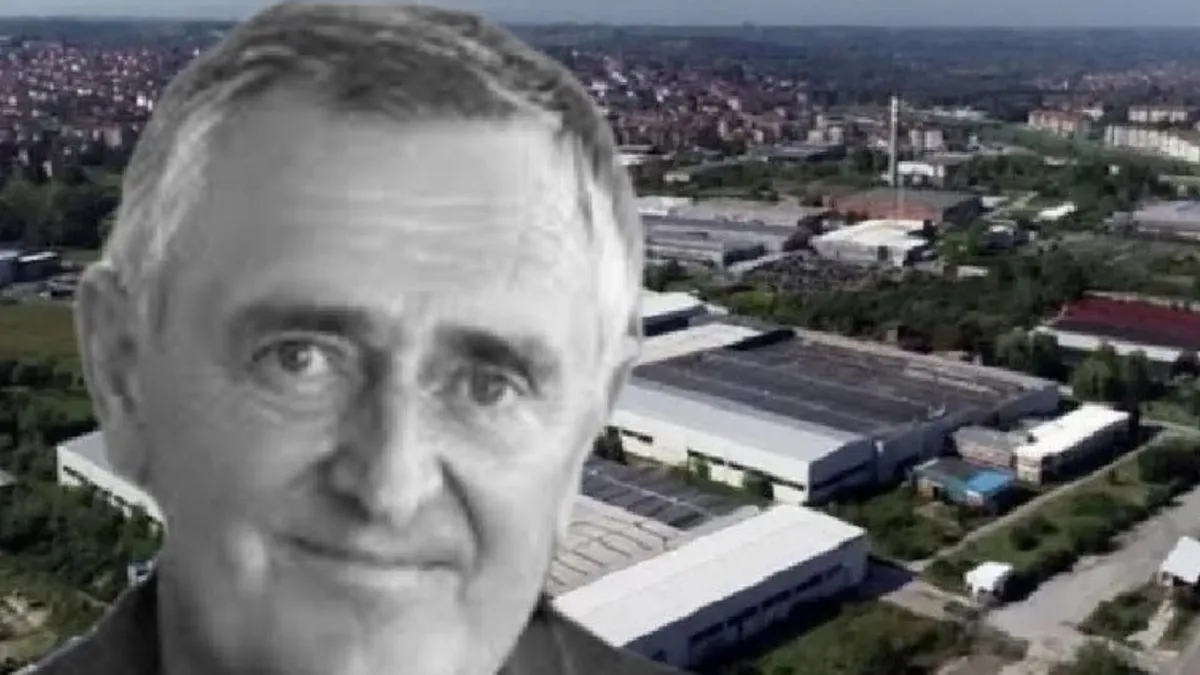 Preminuo ugledni bh. privrednik, bio je vlasnik poznate firme