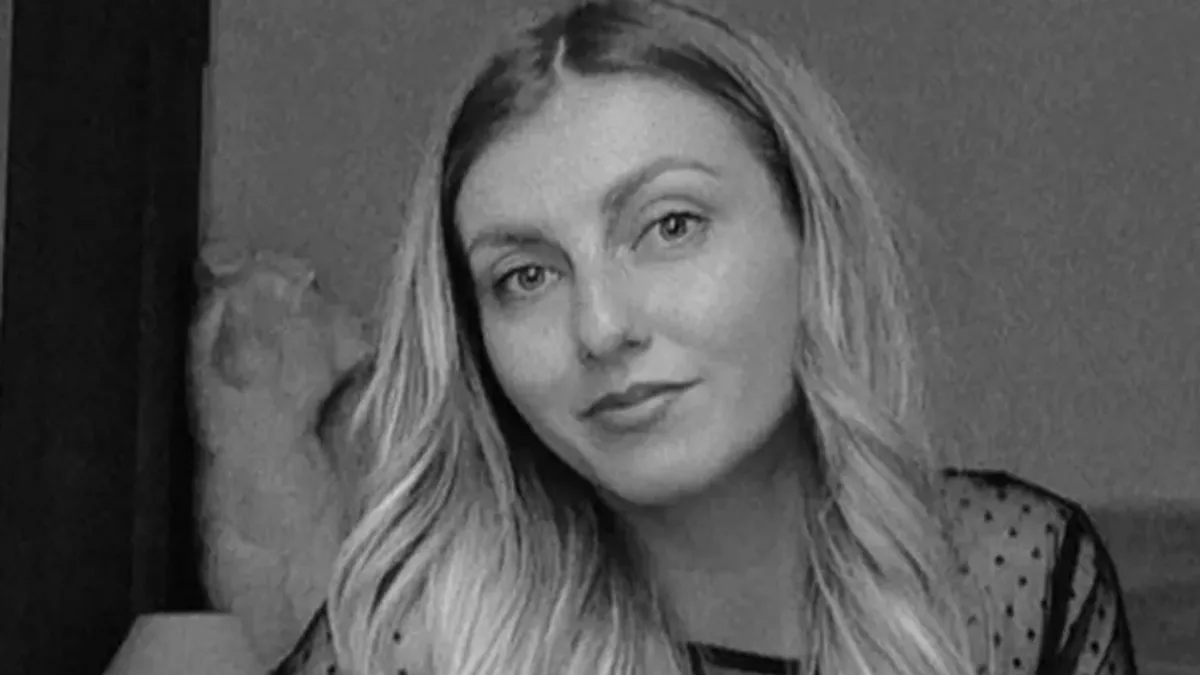 Aldina je bila učenica gimnazije u Tuzli, kao i nastradala Ajla: Ubili ...