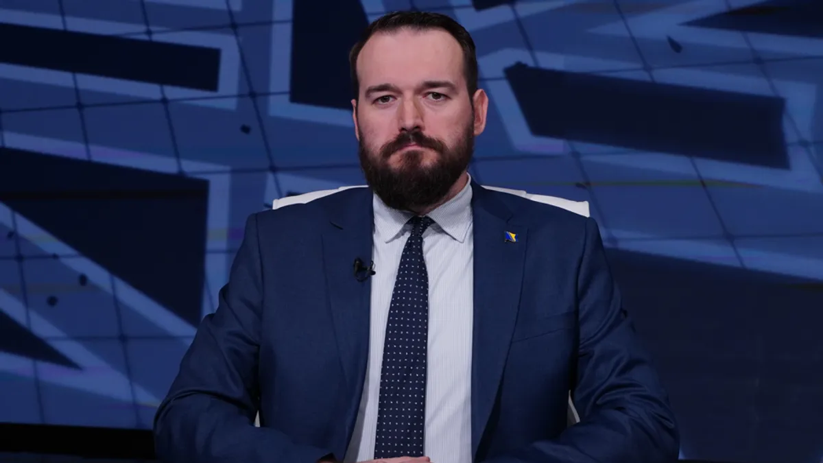 Čavalić za Hayat.ba o povećanju broja nezaposlenih, ali i pričama da je ...