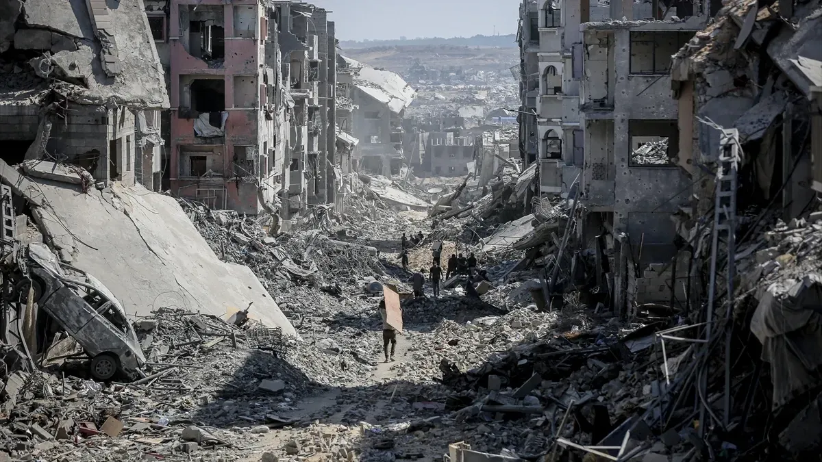 Belgija se pridružila postupku protiv Izraela za genocid u Gazi