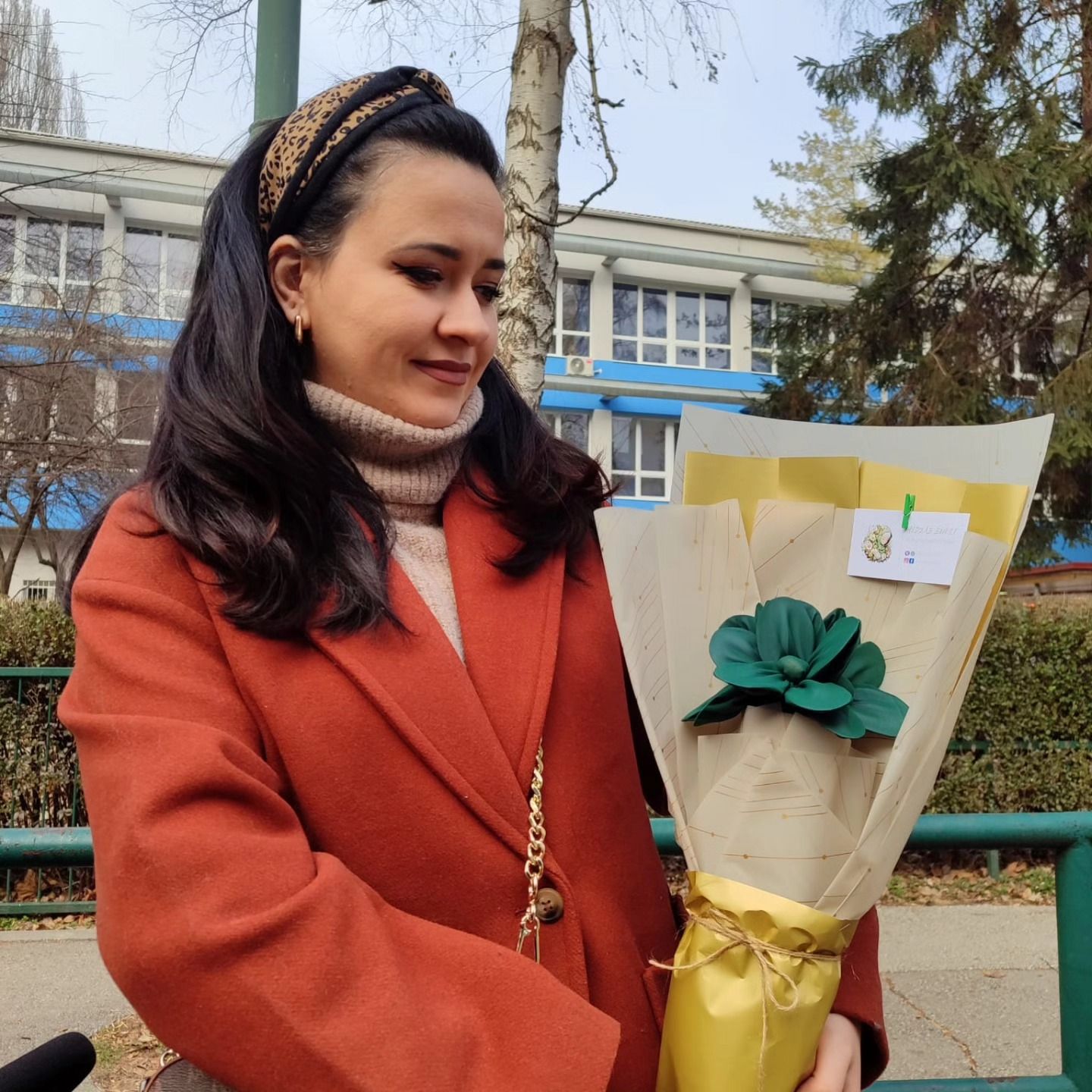 Ususret ramazanu: Hayat.ba donosi priču o hidžab buketu i vještoj Asji u čijim rukama nastaje