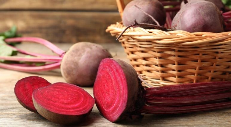 Put do savršene salate od cvekle