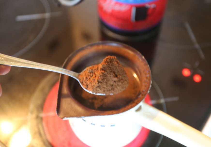 Cijene omiljenog napitka idu u nebesa, kilogram kafe u BiH dostići će 30 KM