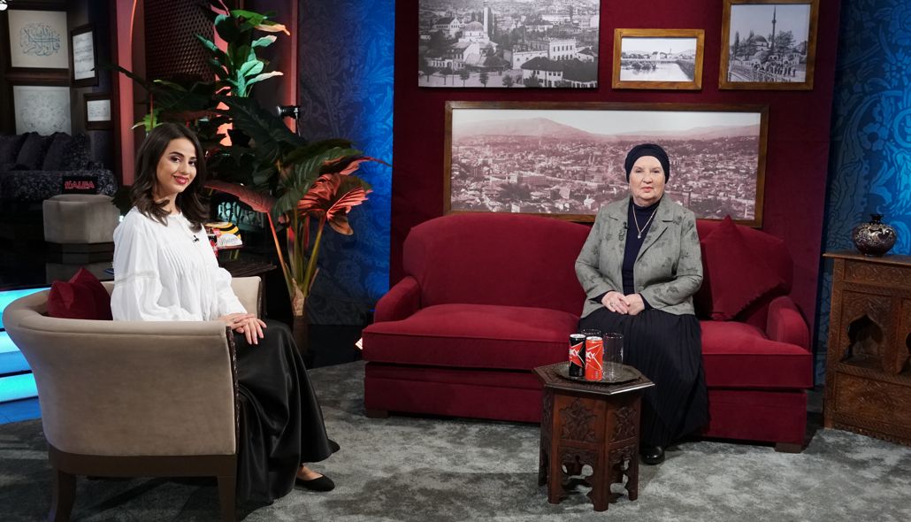 Prof. Akšamlija u emisiji ‘Raskoš baštine’: Najlaše je roditi, ali je teško odgojiti dijete