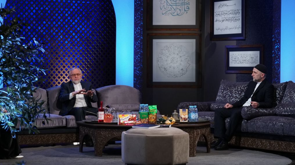 Kurdić i Sedić u 'Stilu života u islamu': Ashabi su izabrana generacija ...