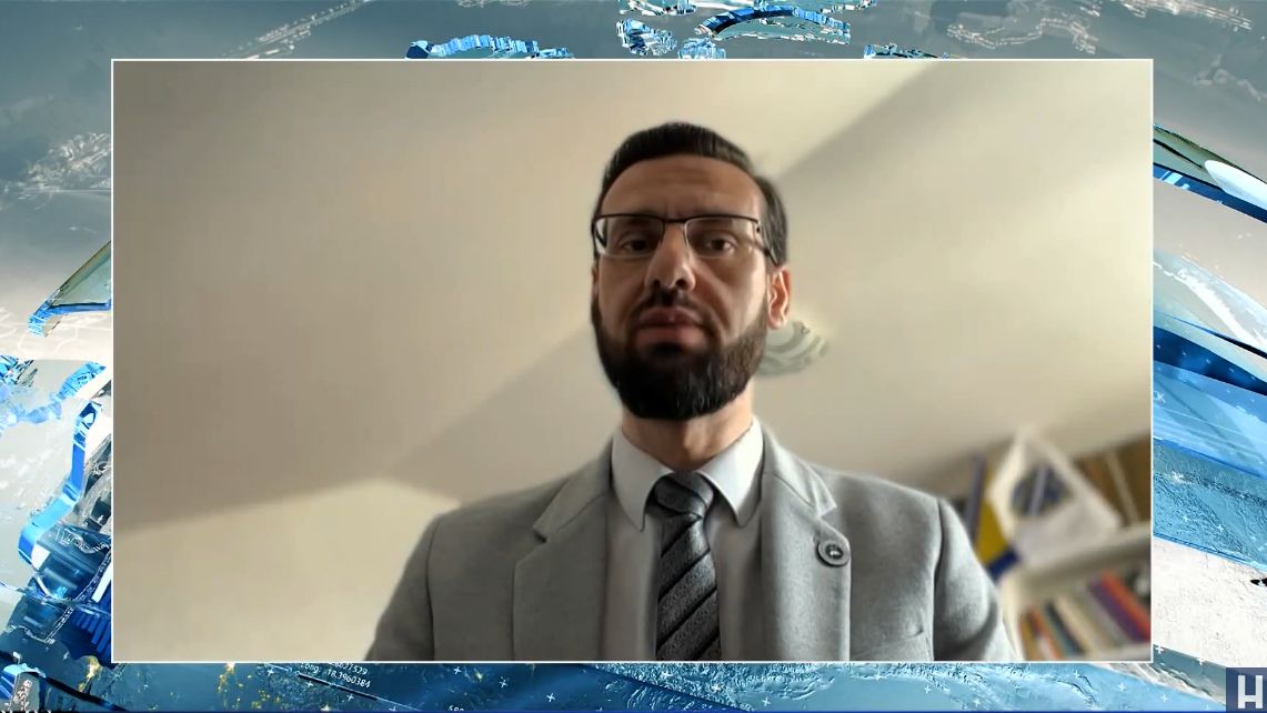 Huseinspahić o Dodikovim potezima: Ono što vidimo ovih dana samo je vrh ...