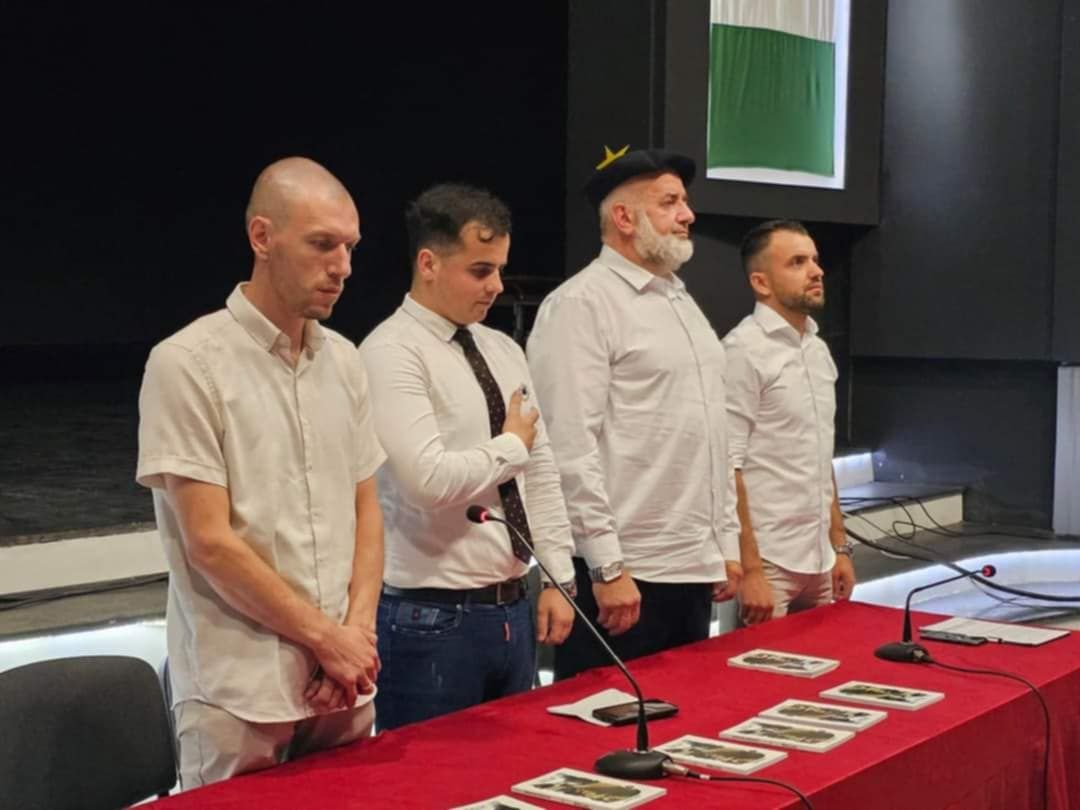 Semira porede sa Bašeskijom, govorio je za Hayat.ba: Opisivao sam ...