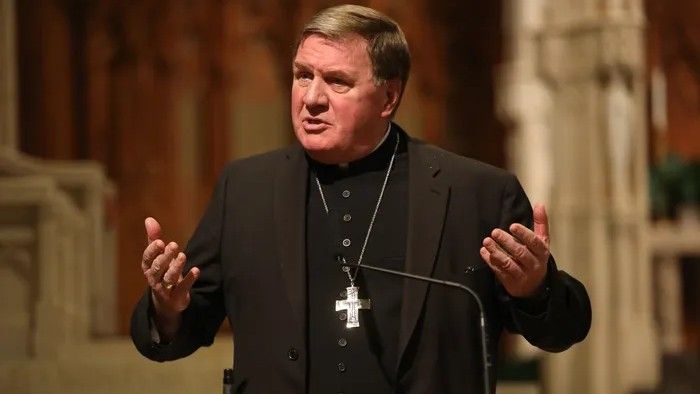 Kandidat za papu je fanatik teretane, diže 100 kg: Liječeni je alkoholičar