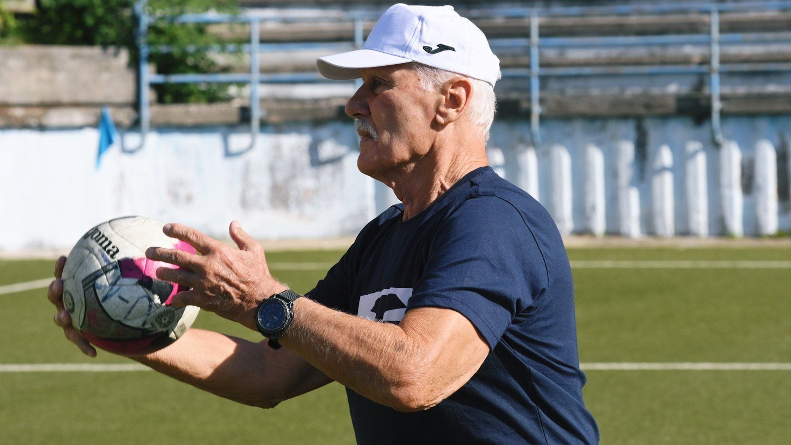 Preminuo legendarni golman Rijeke i banjalučkog Borca