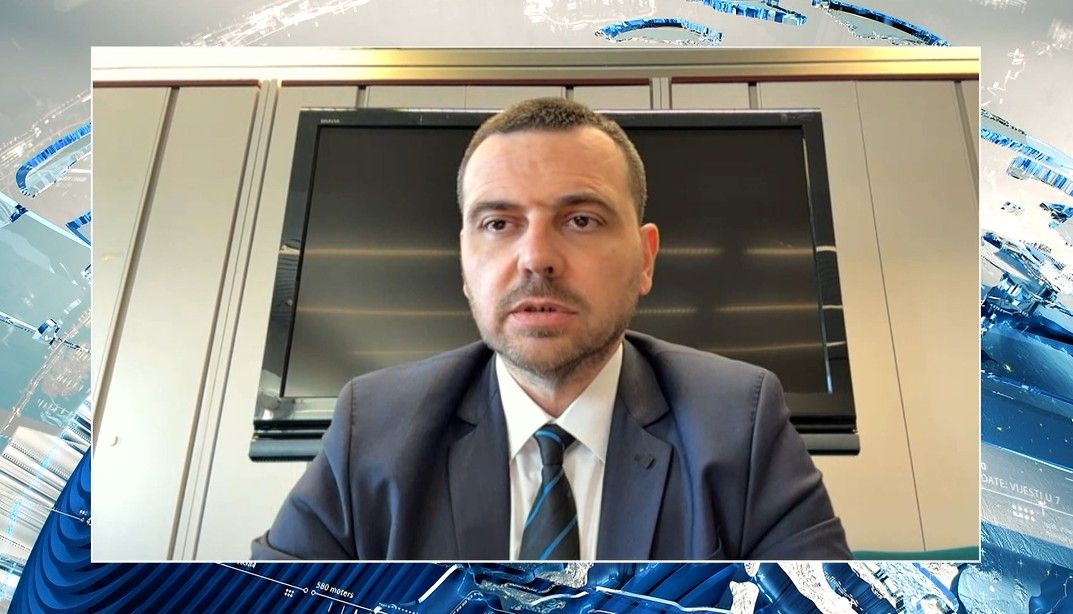 Magazinović za Hayat.ba: Bez promjene Ustava nema ni provedbe odluka ...