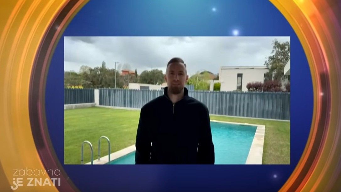 Džanan Musa bio je glavna tema u kvizu 'Zabavno je znati': Saznajte ...