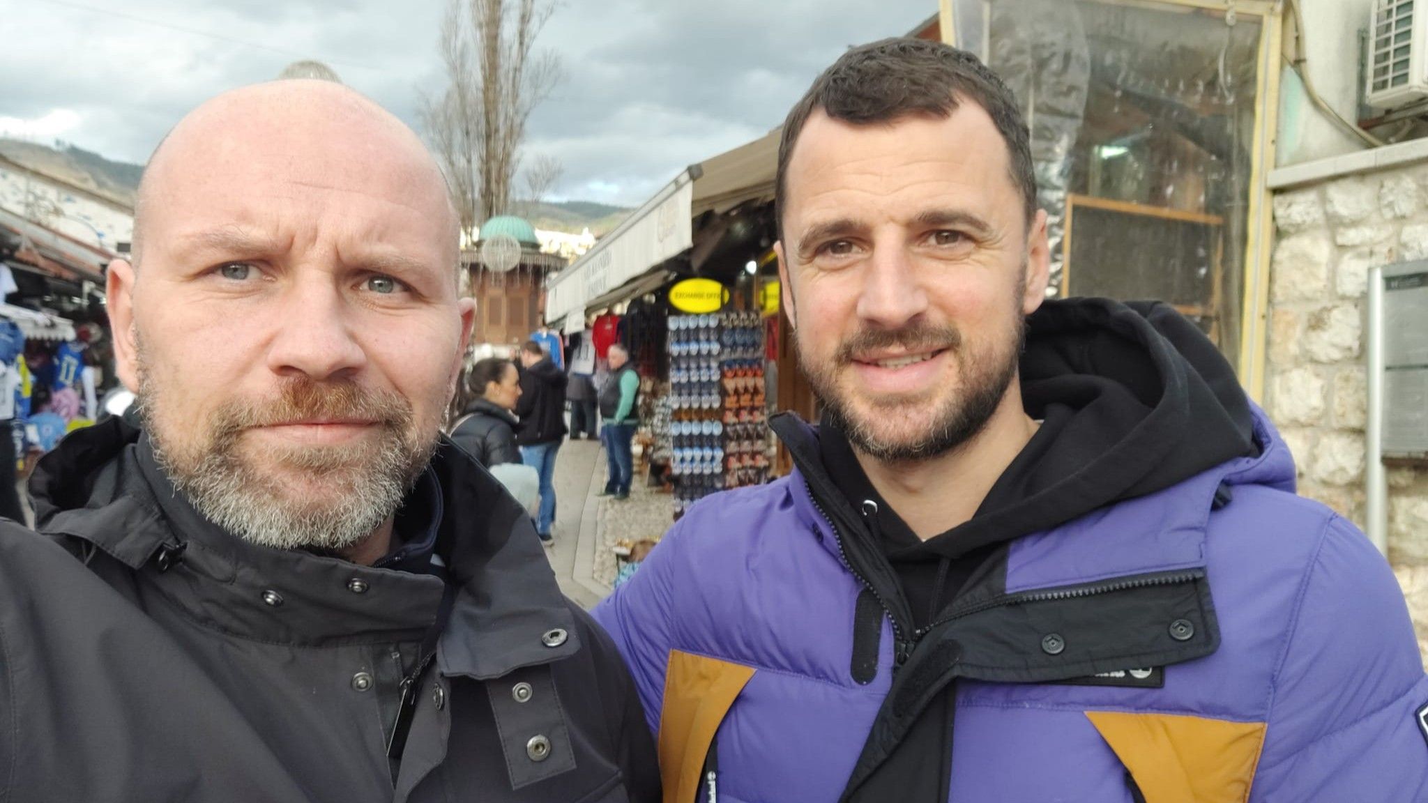 Preminuo je Bojan Romić, čovjek kojem je srce kucalo za FK Sarajevo