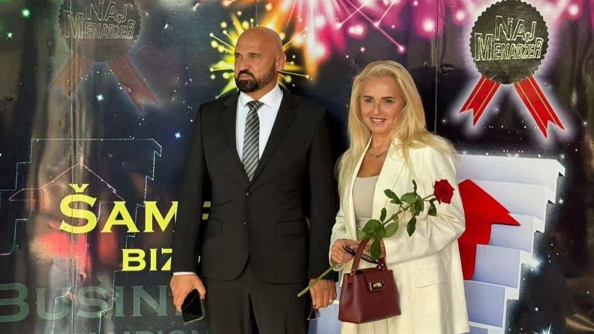 Ramo Isak 'Evropski najministar': Potvrda da reformski put daje ...