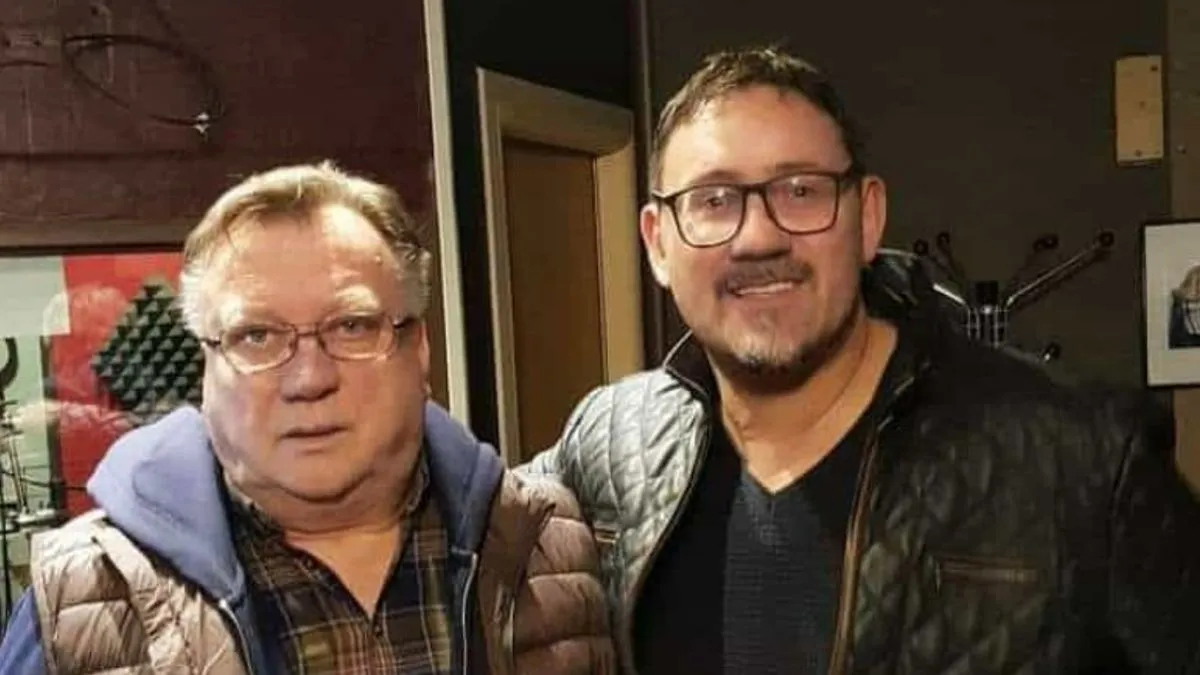 Geronimo za Hayat.ba: Čuo sam se sa Halidom, bio je veseo i dobar