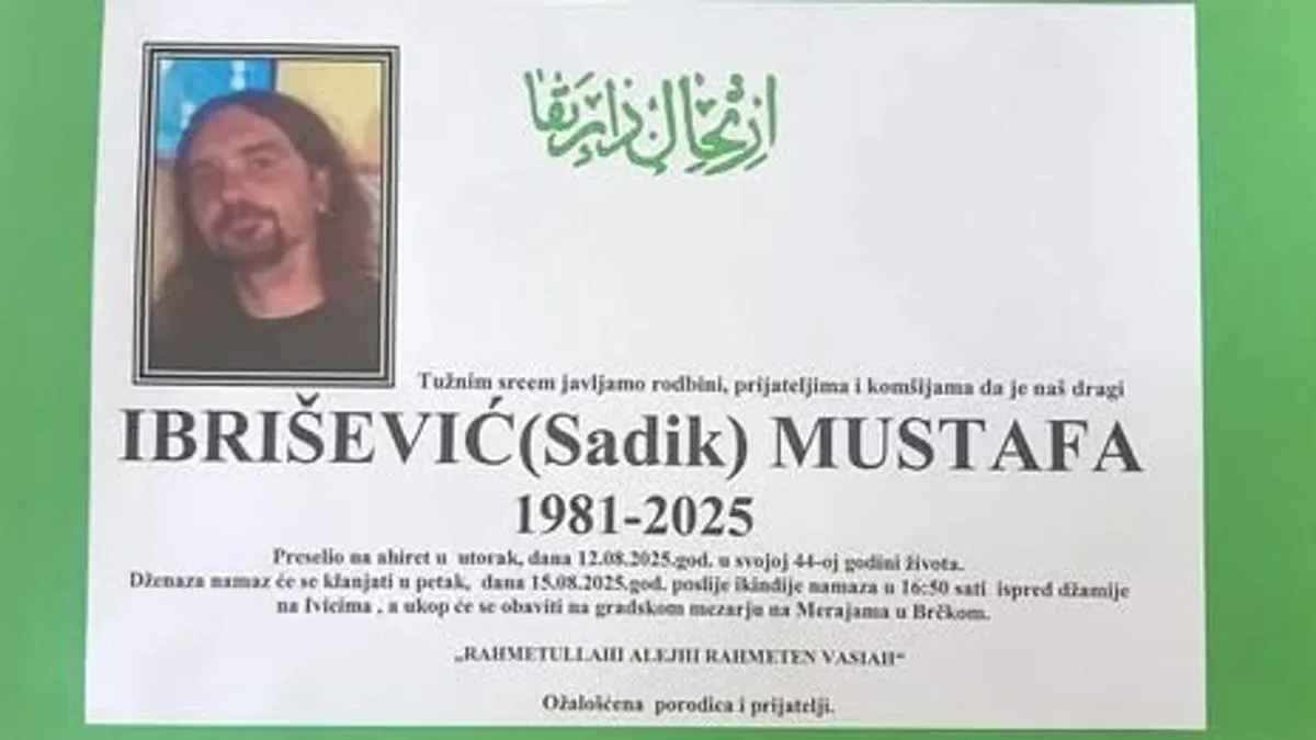 Tijelo mu se raspadalo nakon što je danima bio mrtav u kući: Smrad parao ulice bh. grada