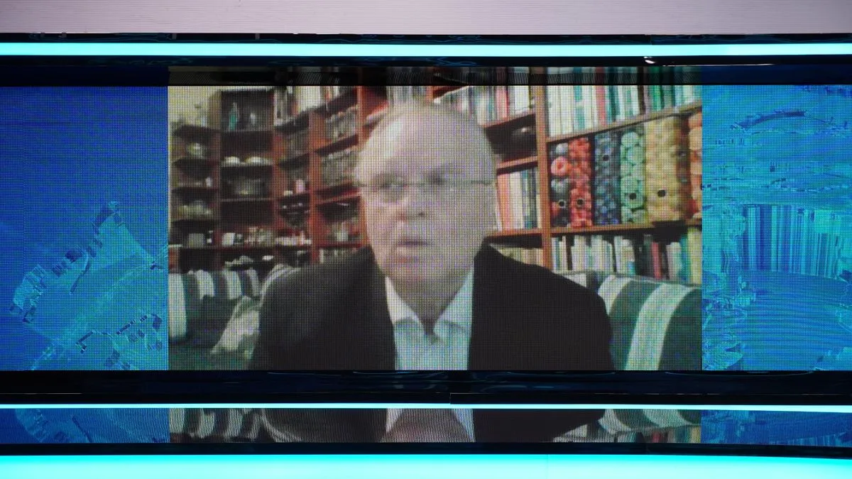 Alić o presudi u '7plus': Dodik više nema kud, ostala mu je samo još ...