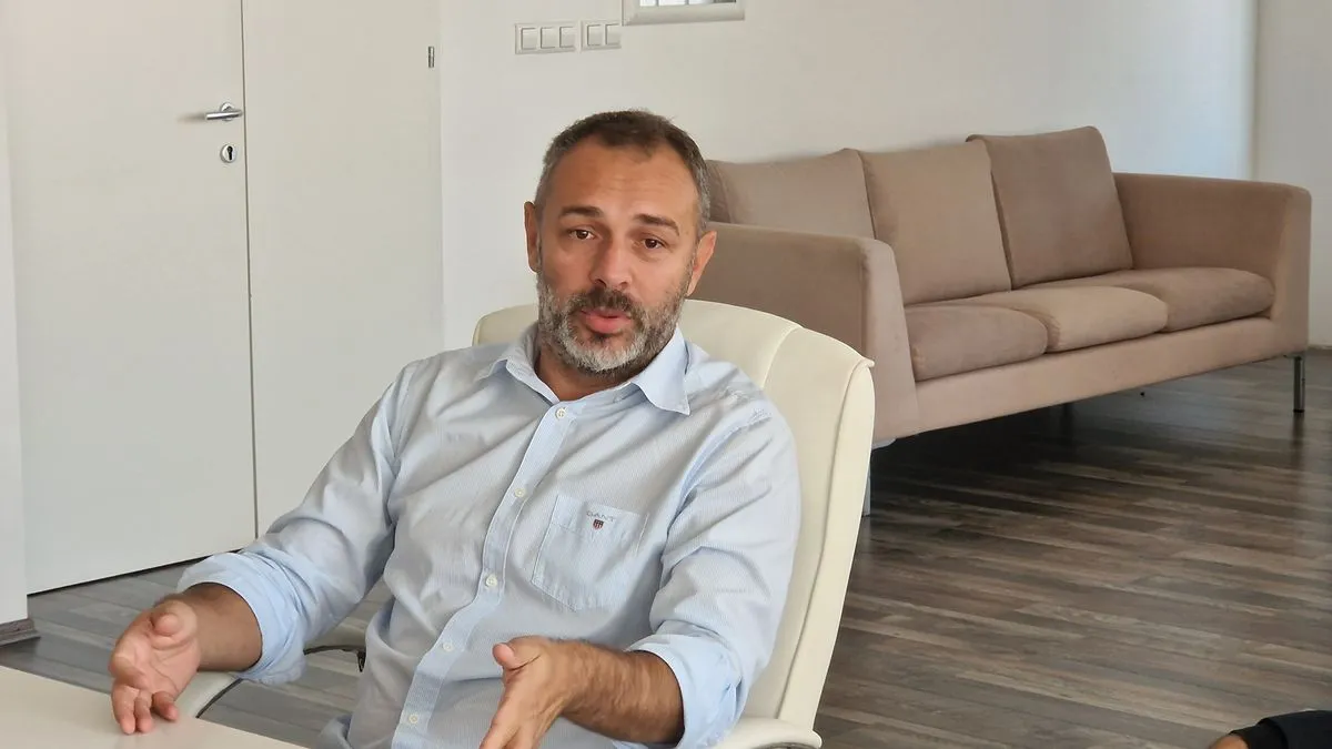 Mehmed: Osvajač, naša nova hit-serija od 7. novembra na Hayatu