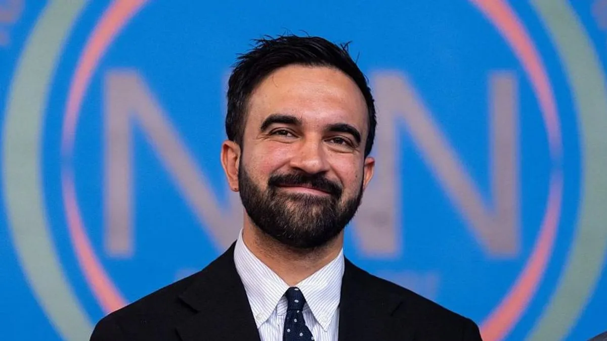 Odlazeći gradonačelnik New Yorka posjetio Izrael: Ja sam vaš brat