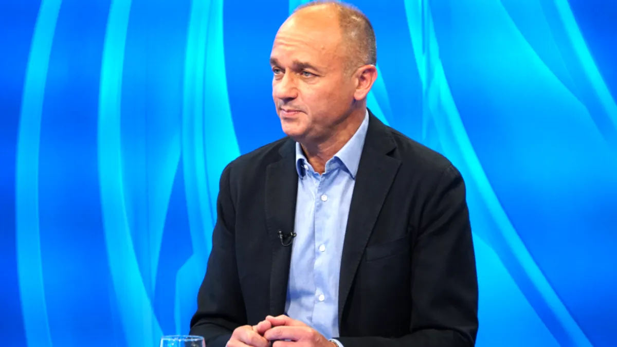 Vuletić za 'DDBiH': Srbija je svojom nacionalističkom politikom ...