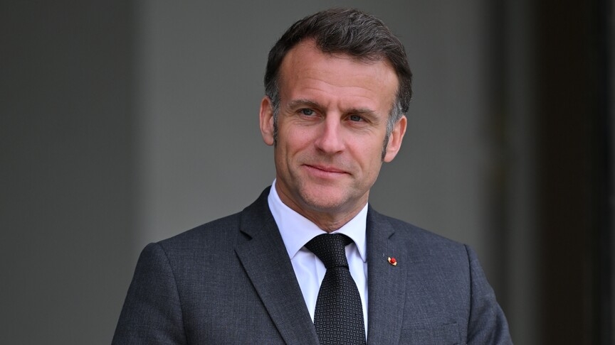 Macron nakon razgovora s Trumpom: Spremni smo poslati vojsku u Hormuz ...