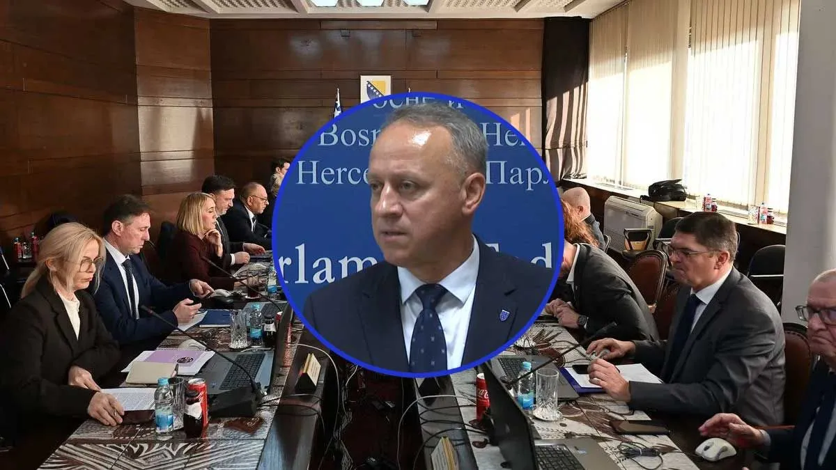 Aliefendić: Vlada FBiH je potpuno odsutna od realnosti