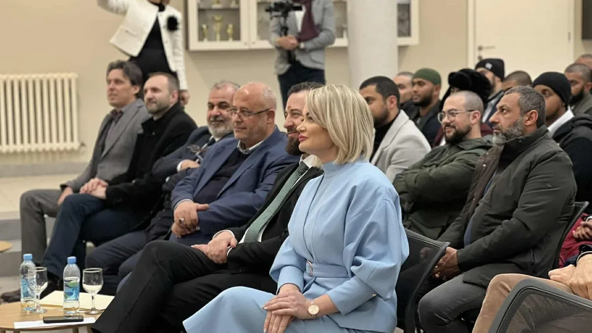 Nevladina organizacija Human Appeal donirala vrijednu medicinsku opremu ...