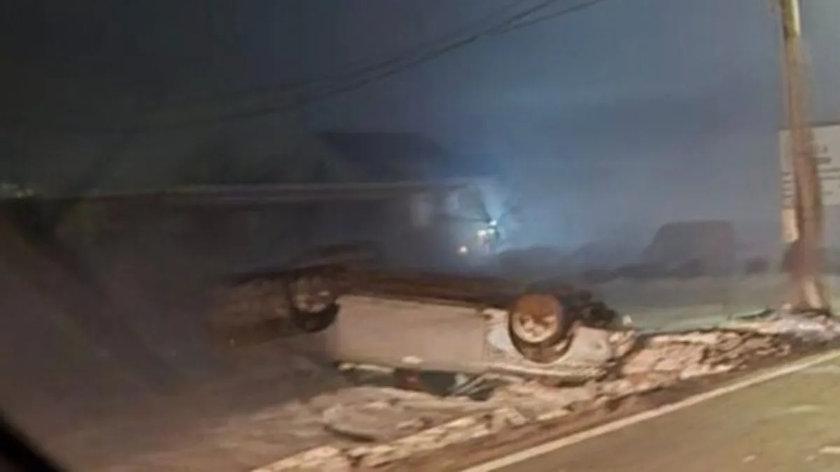 Kolone u oba smjera: Teška saobraćajna nesreća na M5, ima povrijeđenih