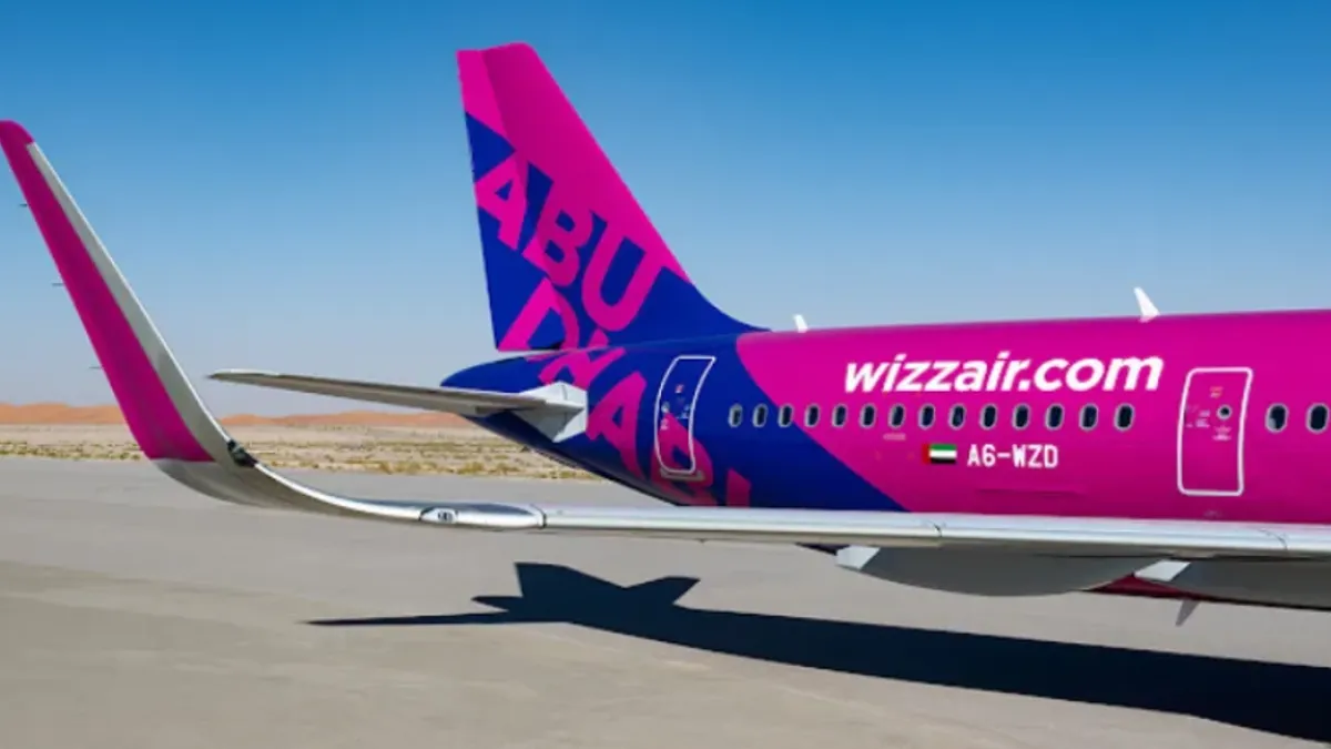 Wizz Air uvodi 'luksuznu klasu': Putnici sada mogu platiti da srednje ...