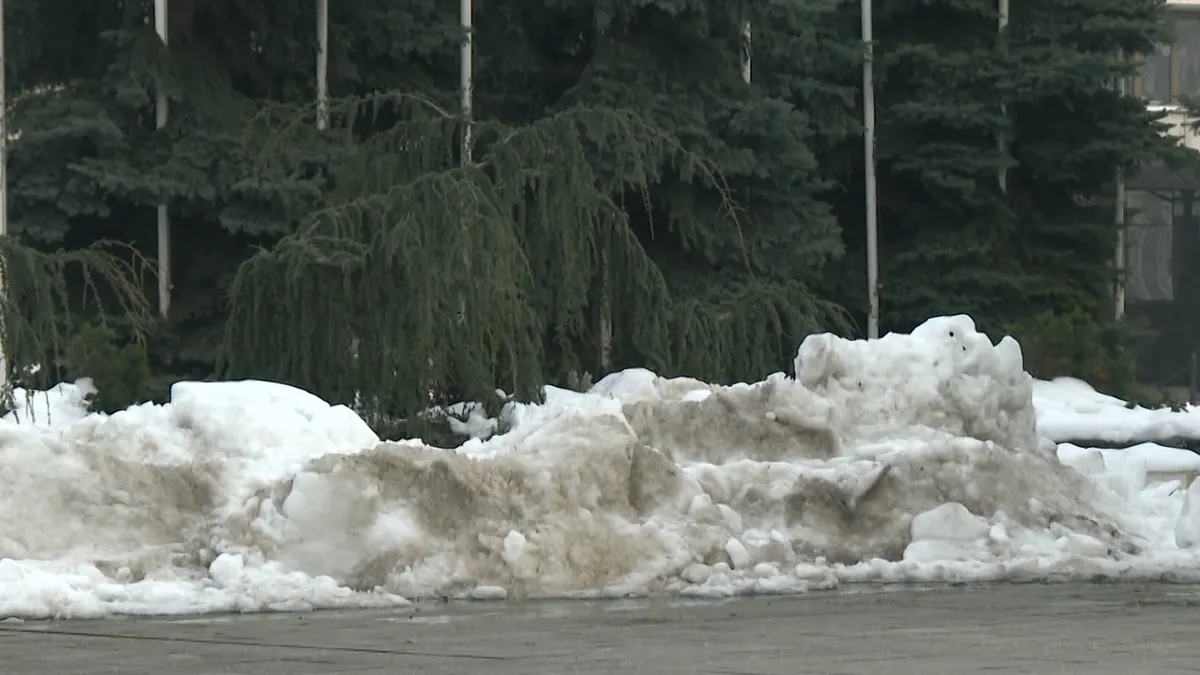 Izazovi za građane Sarajeva: Zagađen zrak i prljav grad, mnogi spas ...
