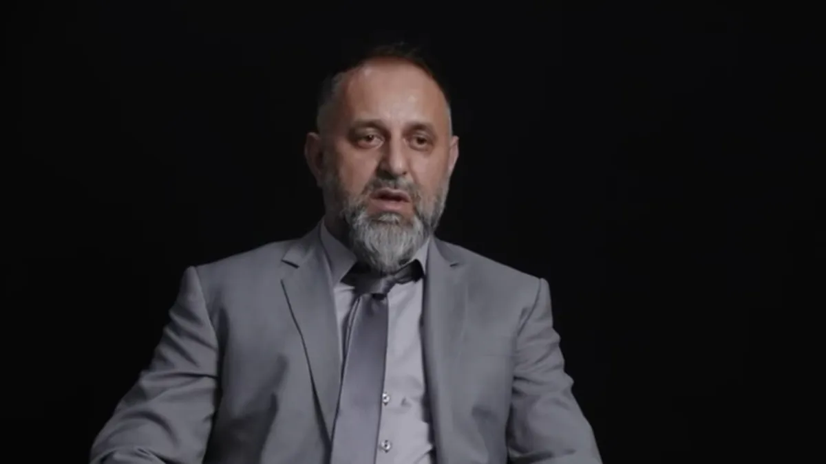 Preminuo Eniz Gabeljić, svjedok genocida u Srebrenici: Znao je da ...