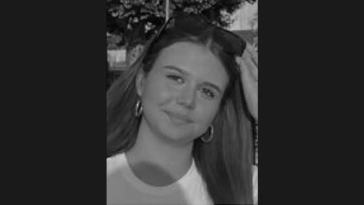 Prerano ugašen mladi život: Preminula 15-godišnja Selma Bašić